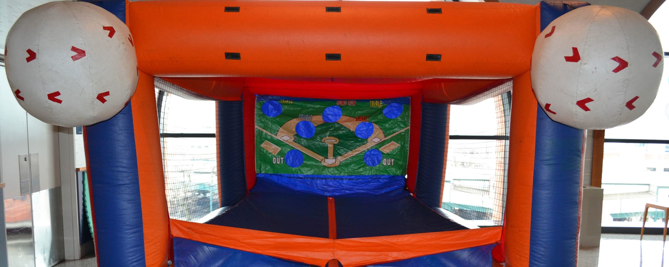 Event Services at Citi Field | New York Mets