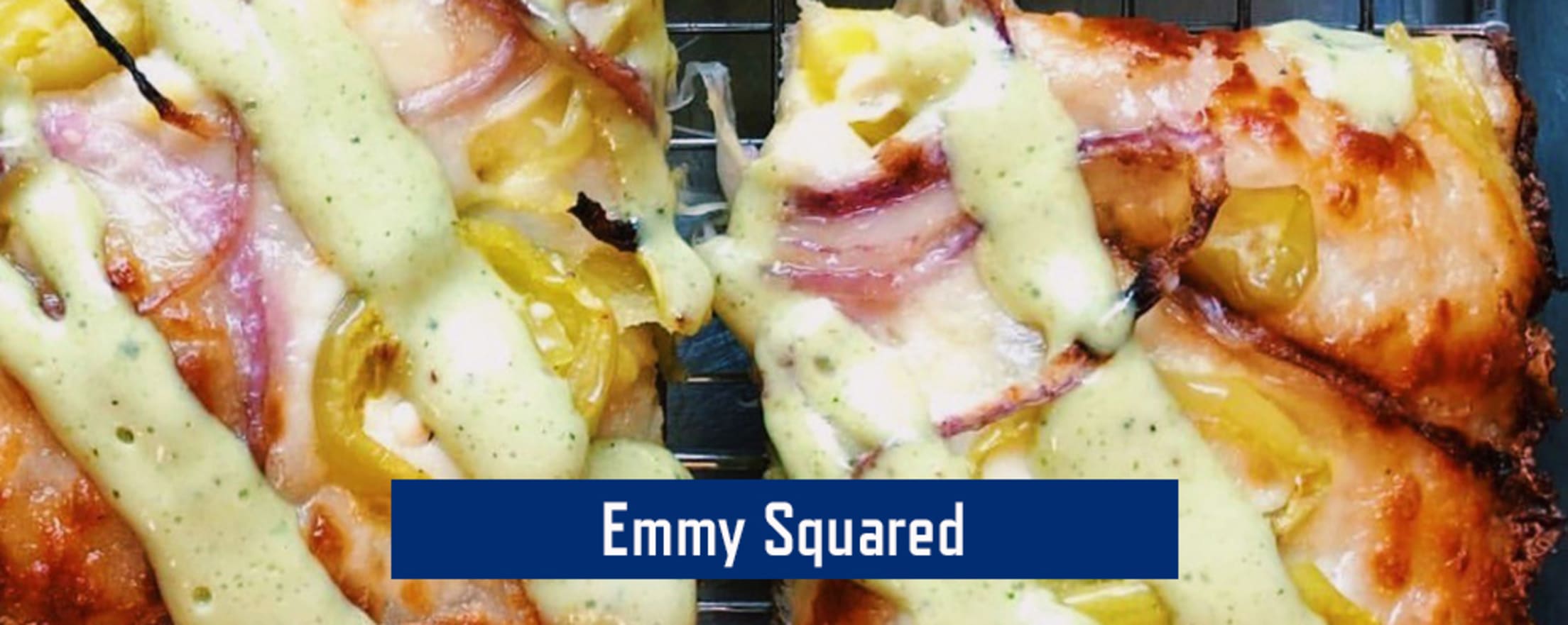 Citi Field Dining Guide | New York Mets