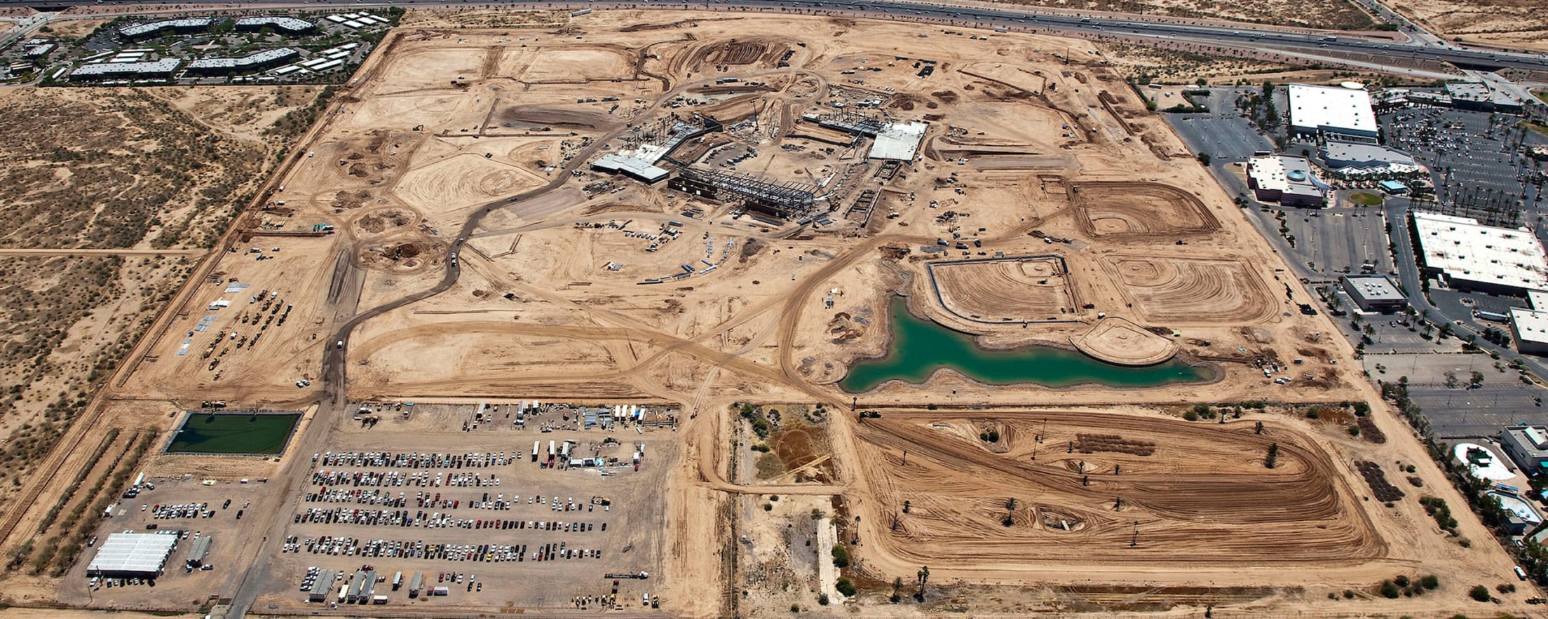 Multimedia | Salt River Fields | Arizona Diamondbacks