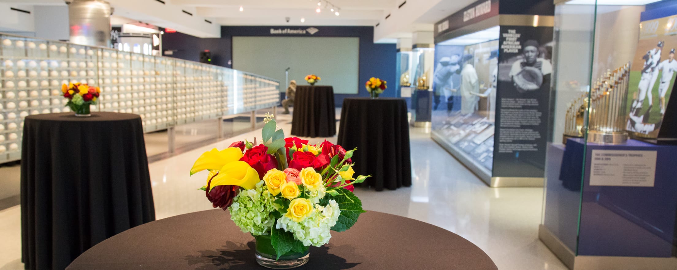 Special Events | Yankee Stadium | New York Yankees