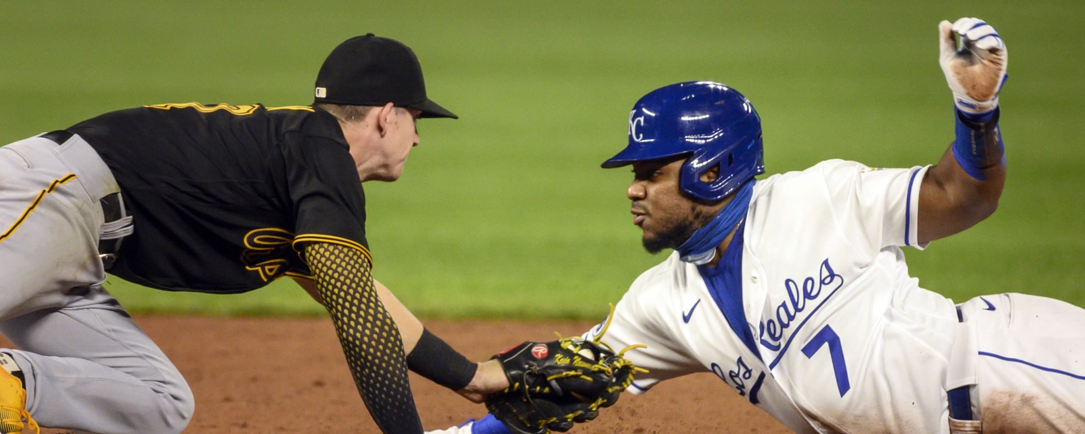 Los Royals de Kansas City | Lasmayores.com