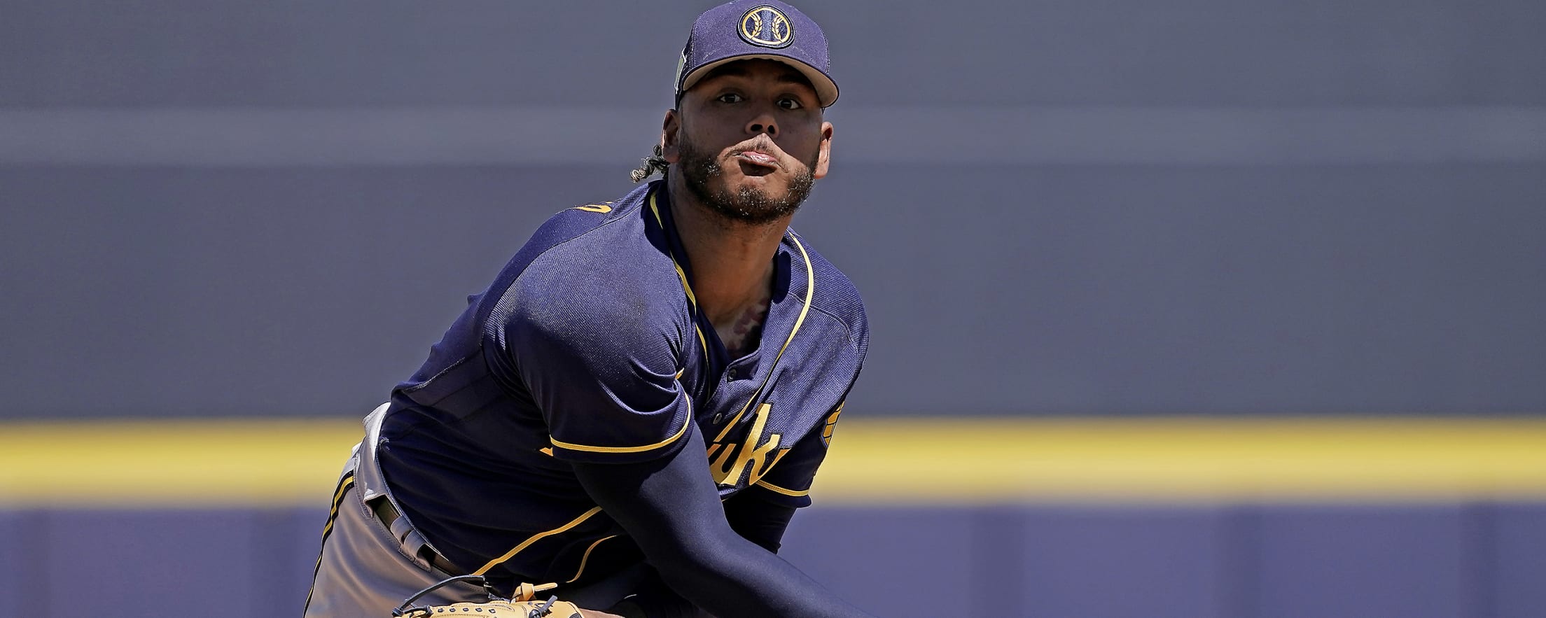 Official Milwaukee Brewers Website | MLB.com