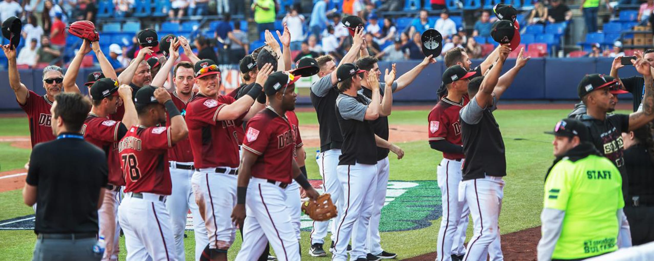 Mexico Series 2019 | MLB International | MLB.com