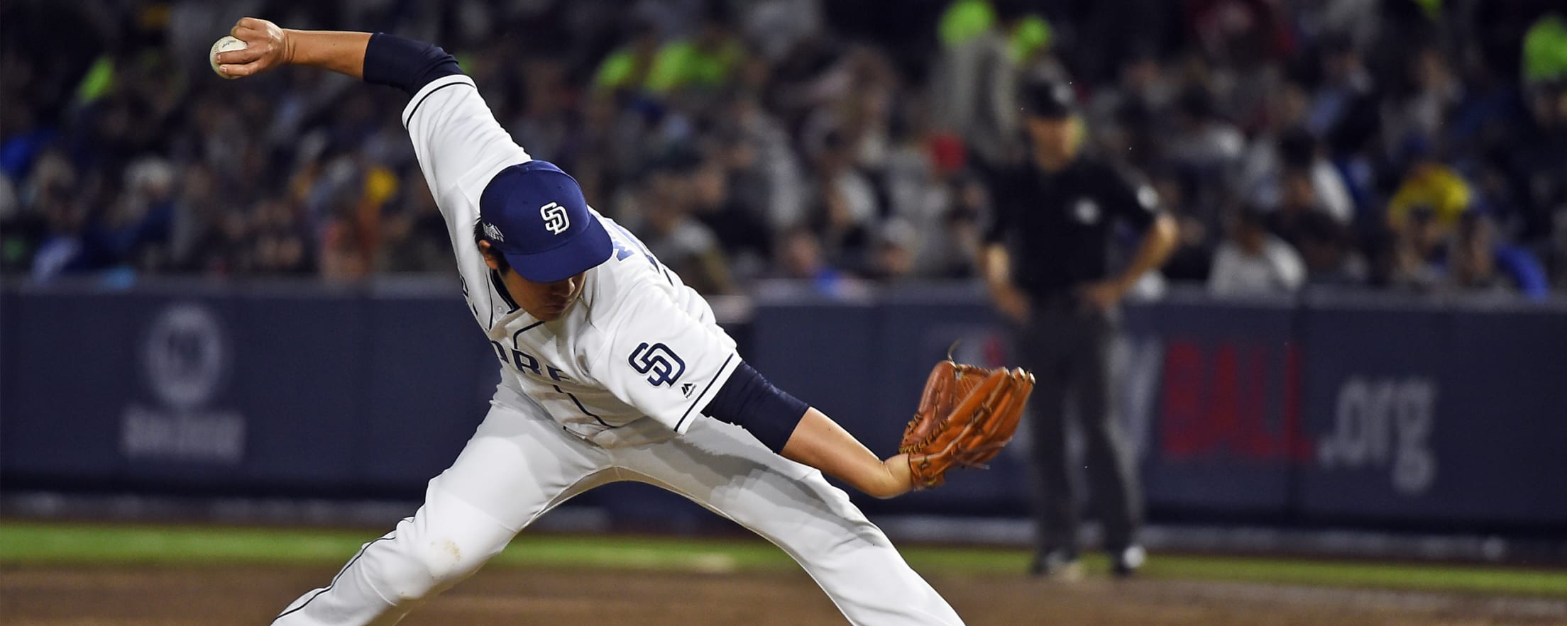 Mexico Series 2018 | MLB International | MLB.com