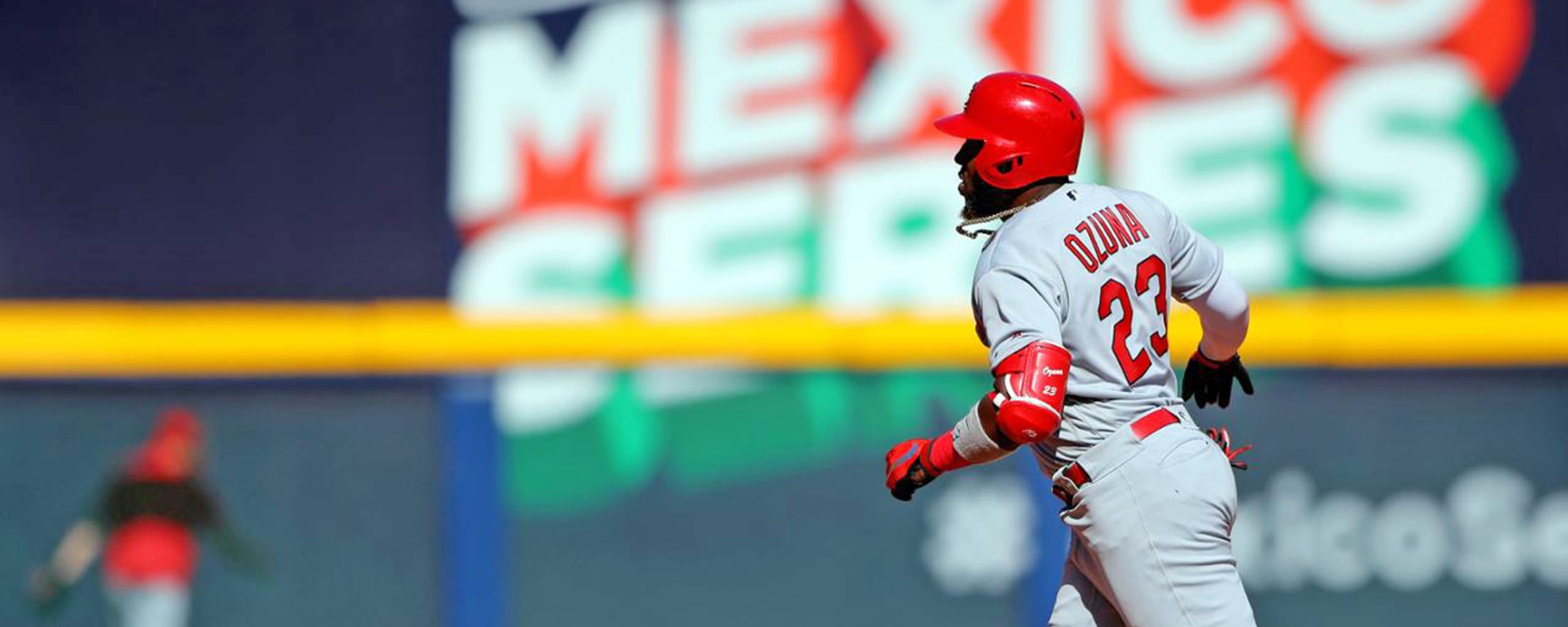 Mexico Series 2019 | MLB International | MLB.com