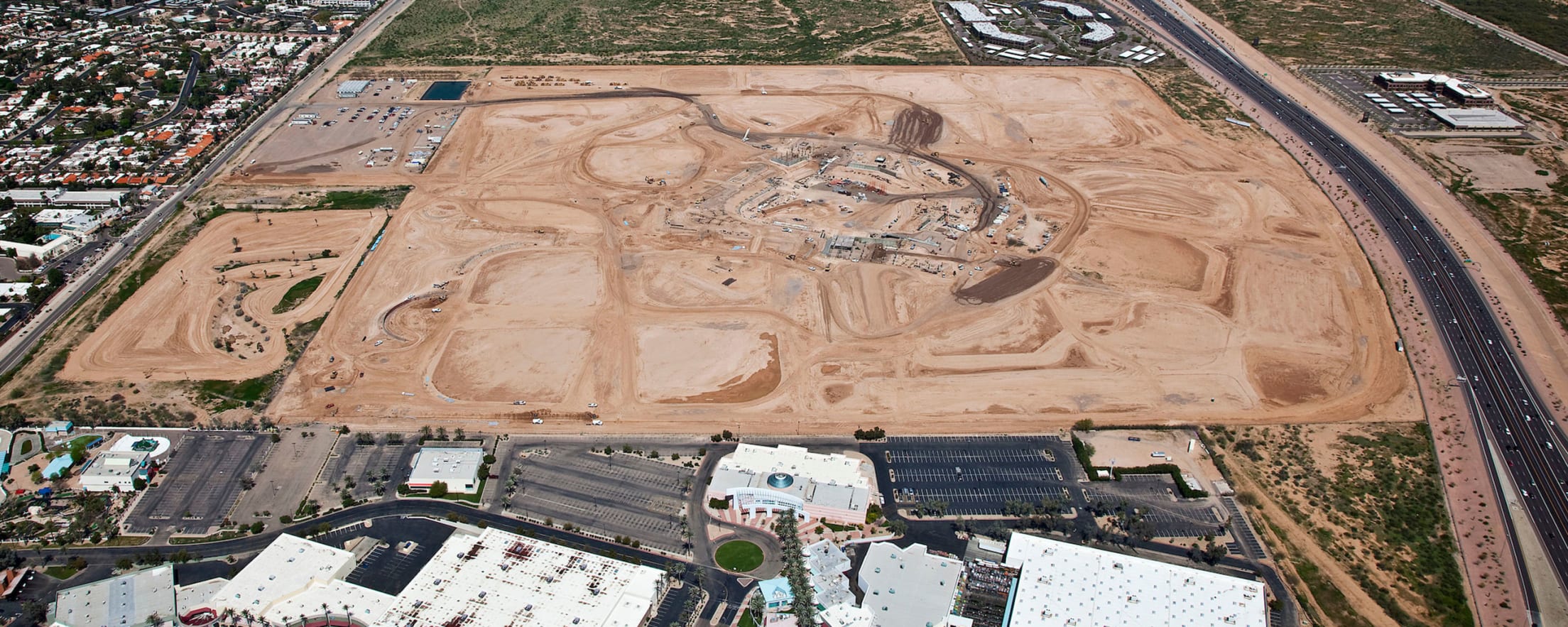 Multimedia | Salt River Fields | Arizona Diamondbacks