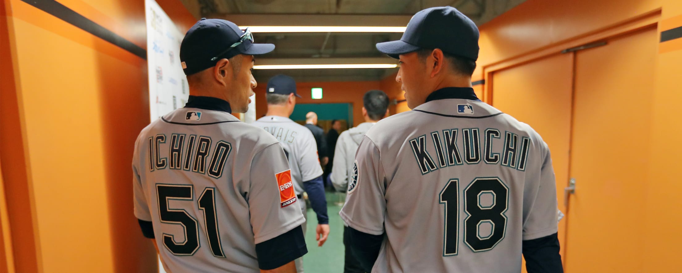 Japan Opening Series 2019 | MLB International | MLB.com
