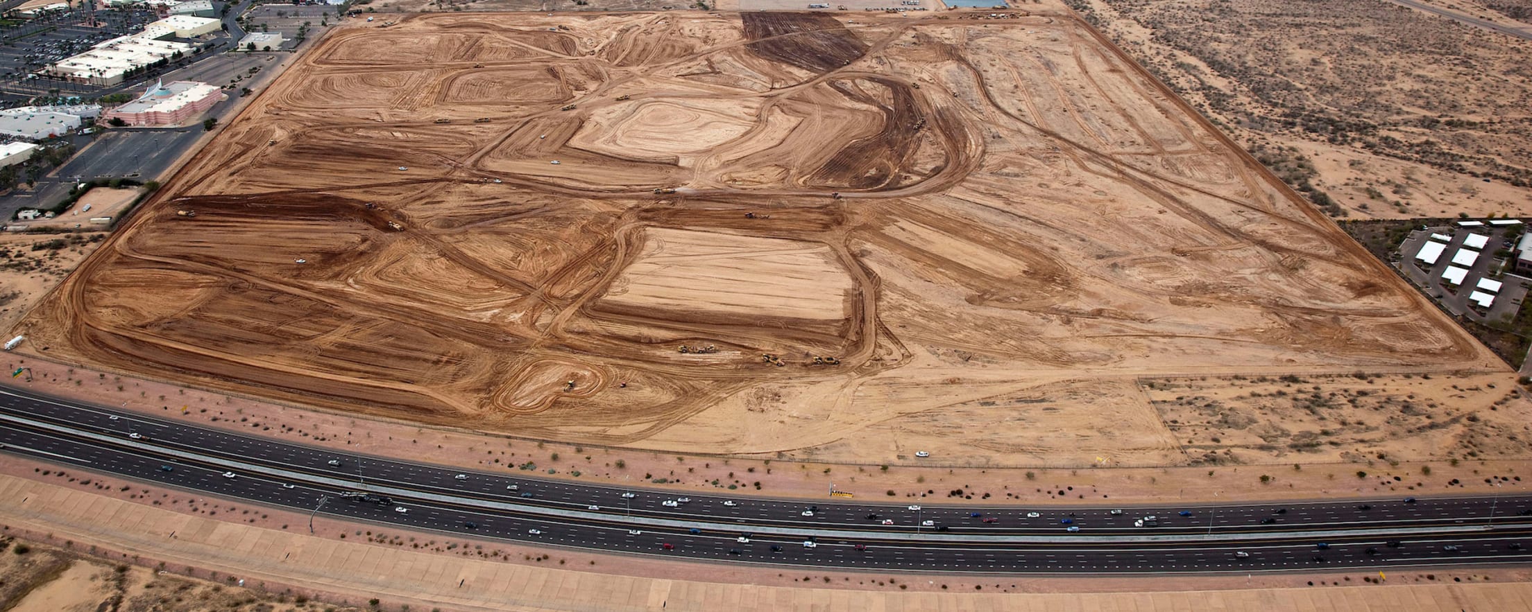 Multimedia | Salt River Fields | Arizona Diamondbacks