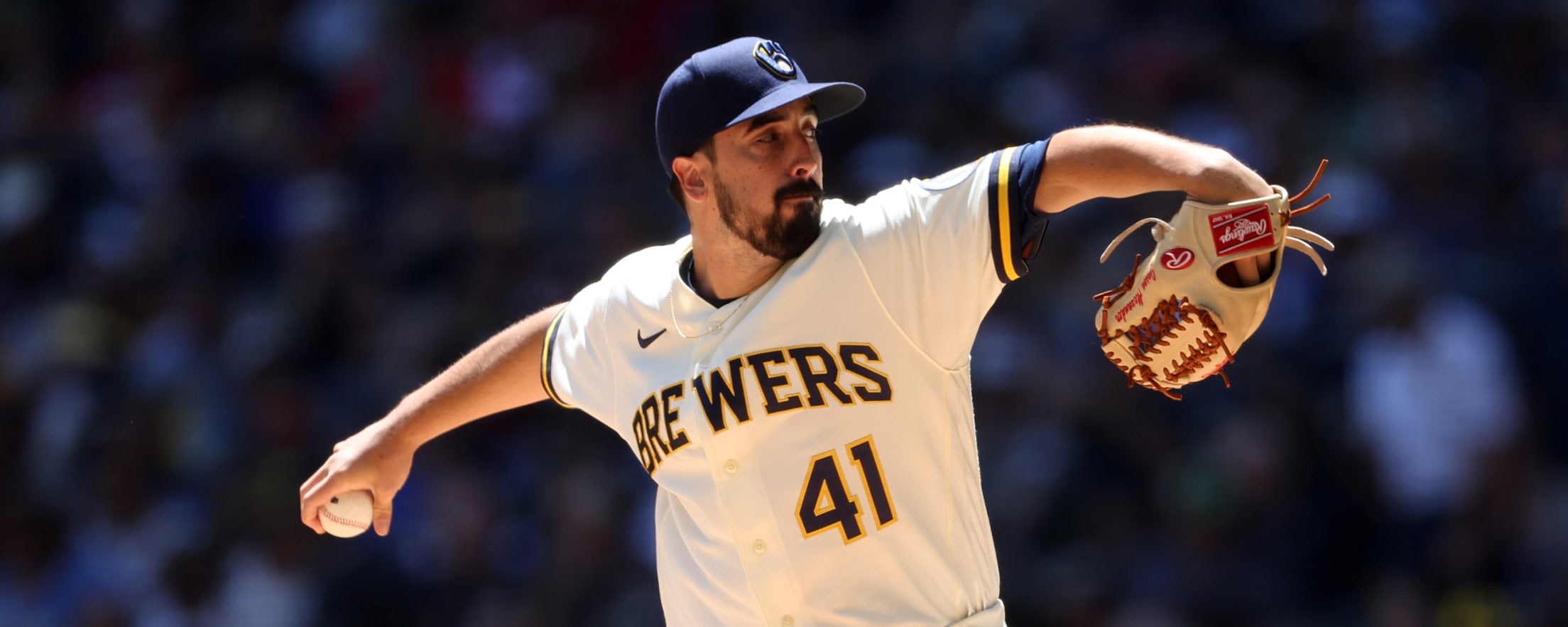 Official Milwaukee Brewers Website | MLB.com