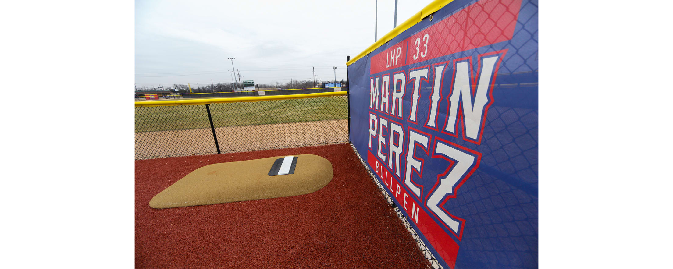 MLB Youth Academy | Texas Rangers Youth Academy | Photo Galleries | MLB.com