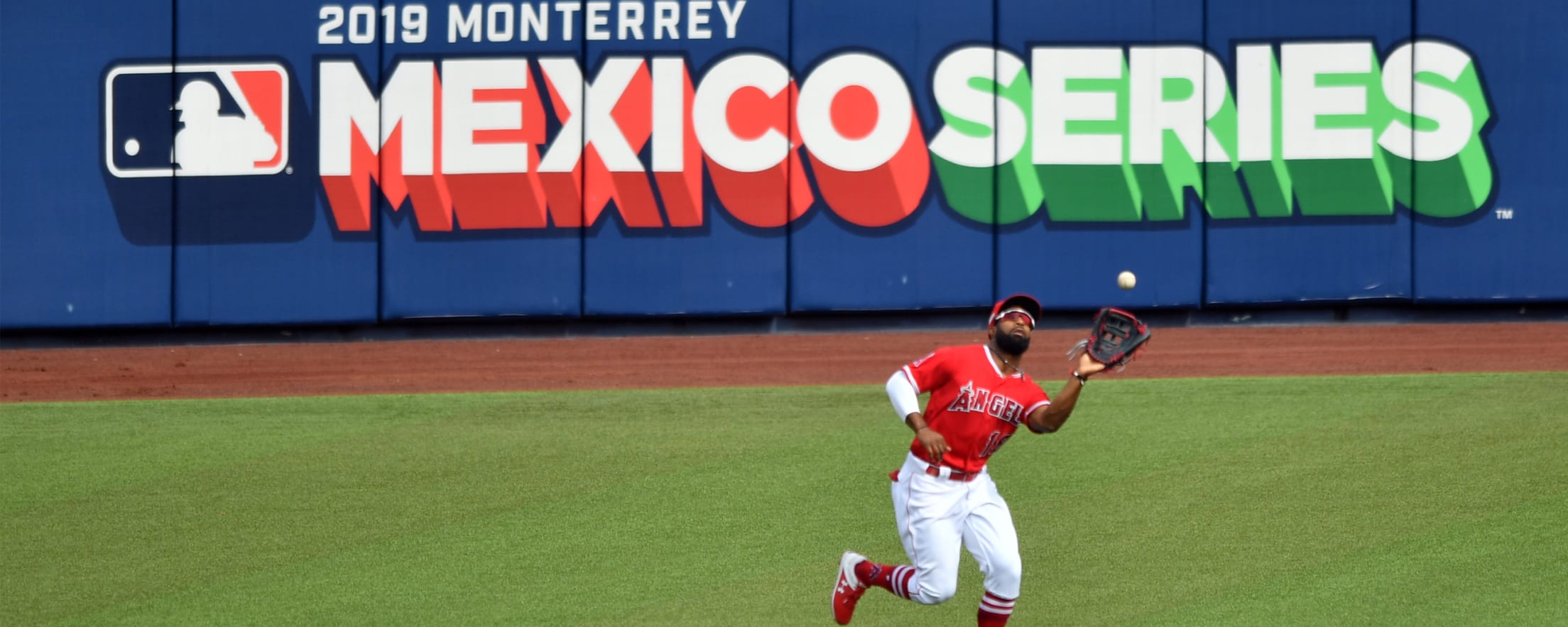 Mexico Series 2019 | MLB International | MLB.com