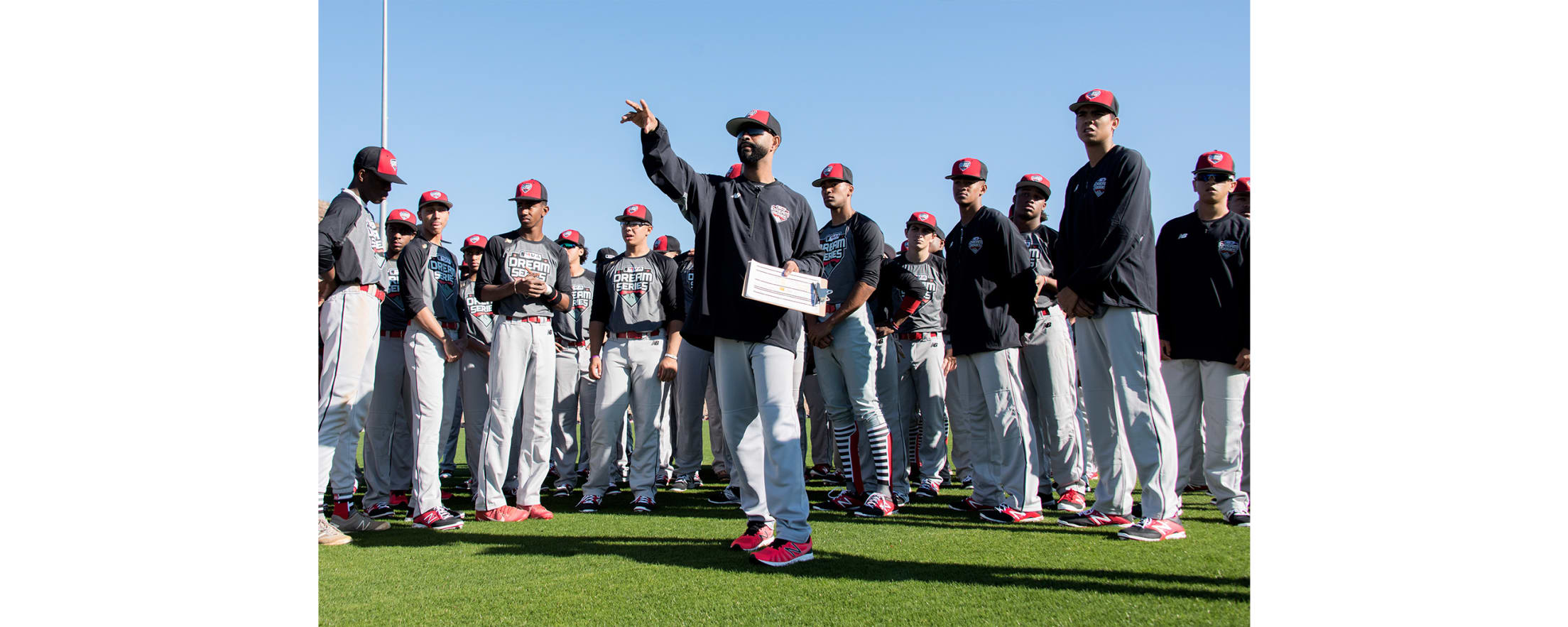 Dream Series | MLB.com