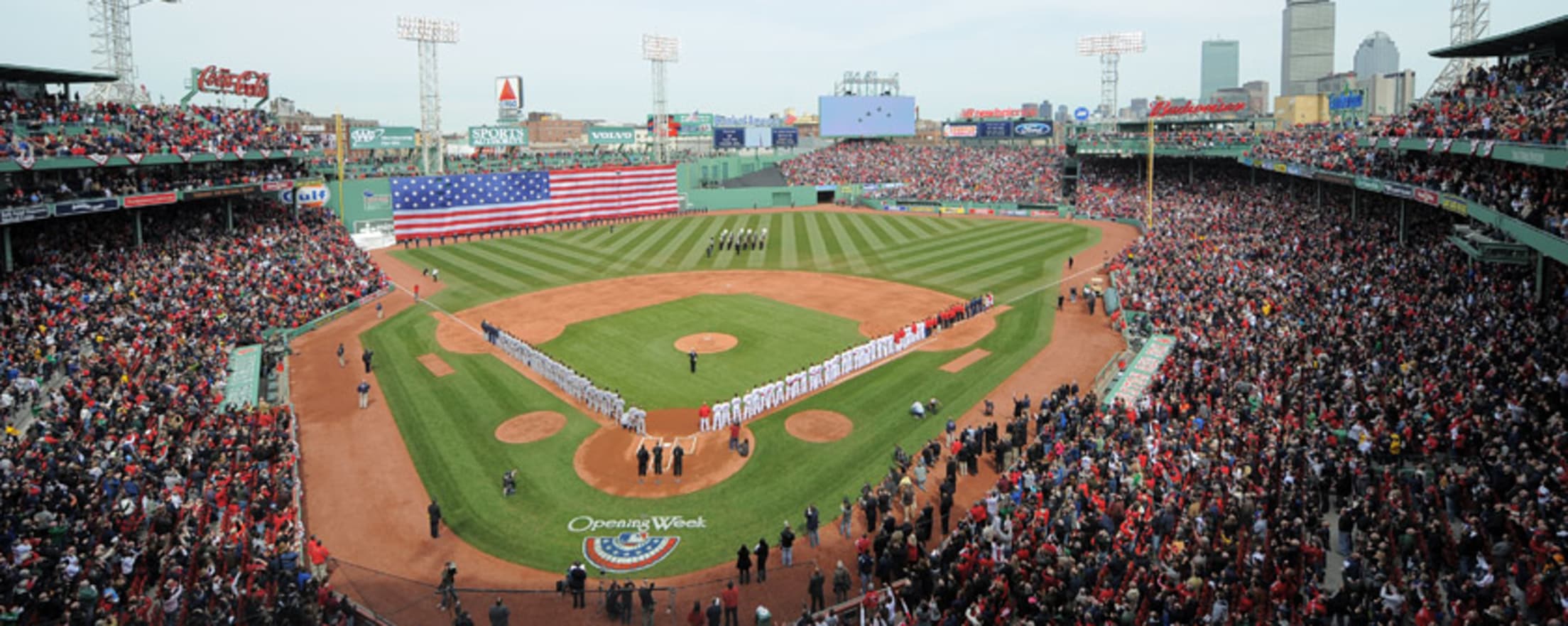 Timeline: 2010-present | Fenway Park Living Museum | Boston Red Sox