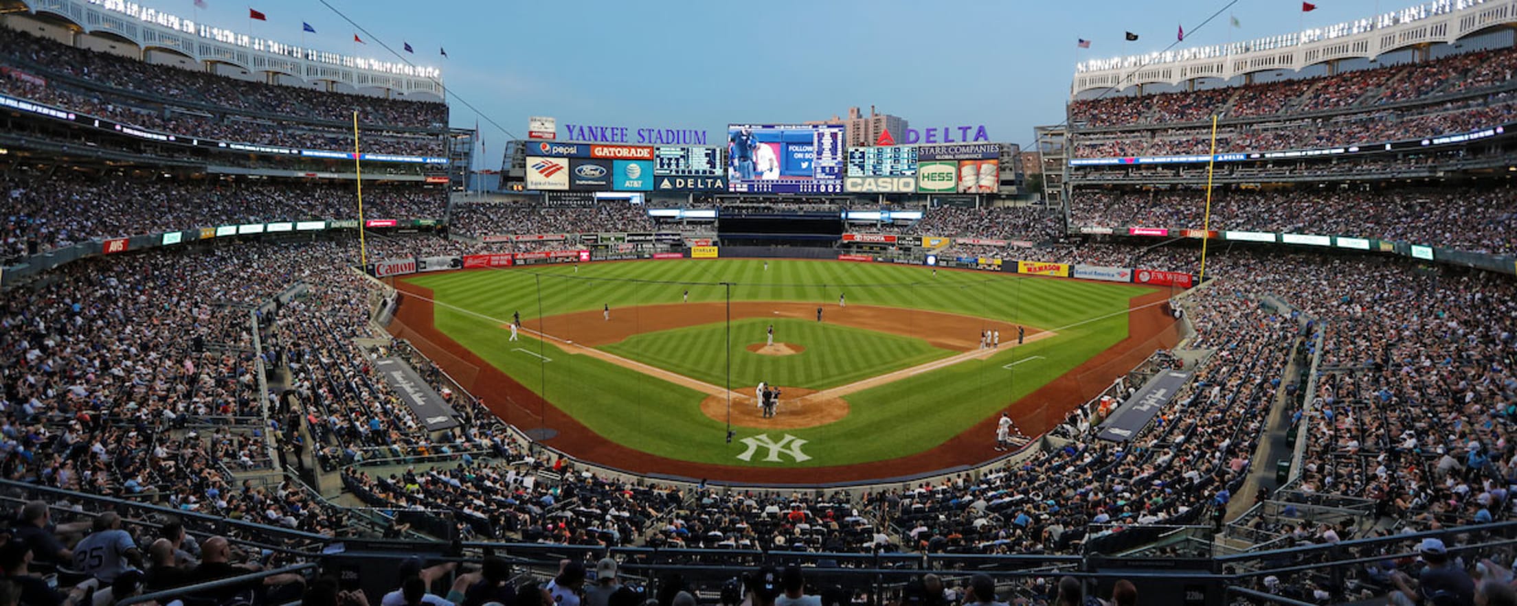 Premium Individual Game Tickets Form | New York Yankees