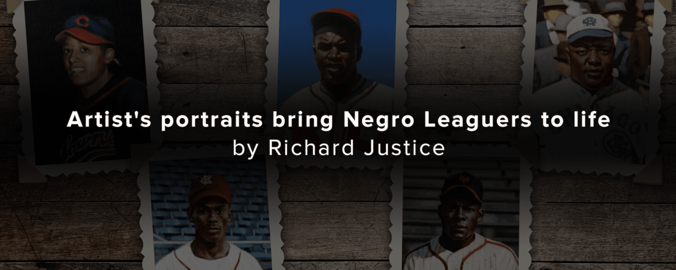 Articles about the Negro Leagues | History | MLB.com