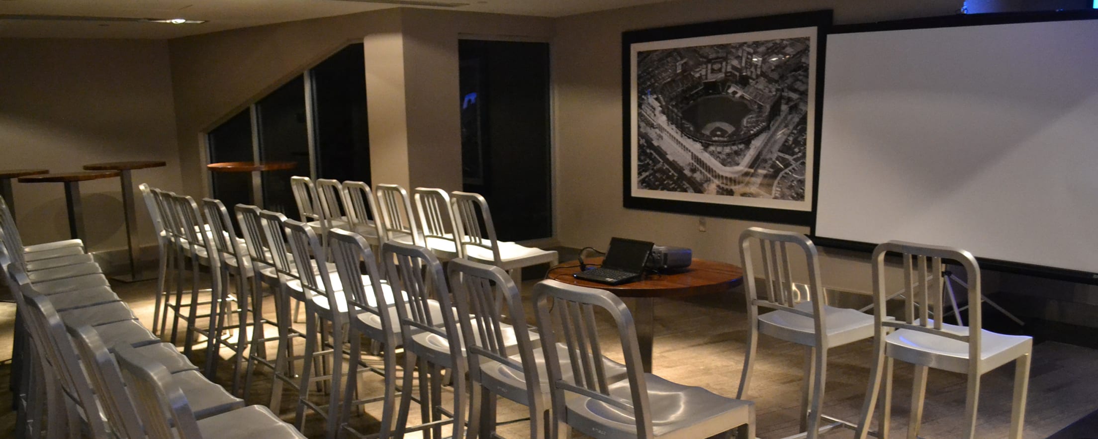 Clover Home Plate Club | Citi Field | New York Mets