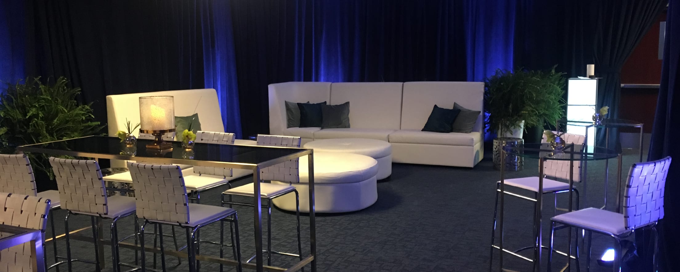 Press Conference Room | Citi Field | New York Mets