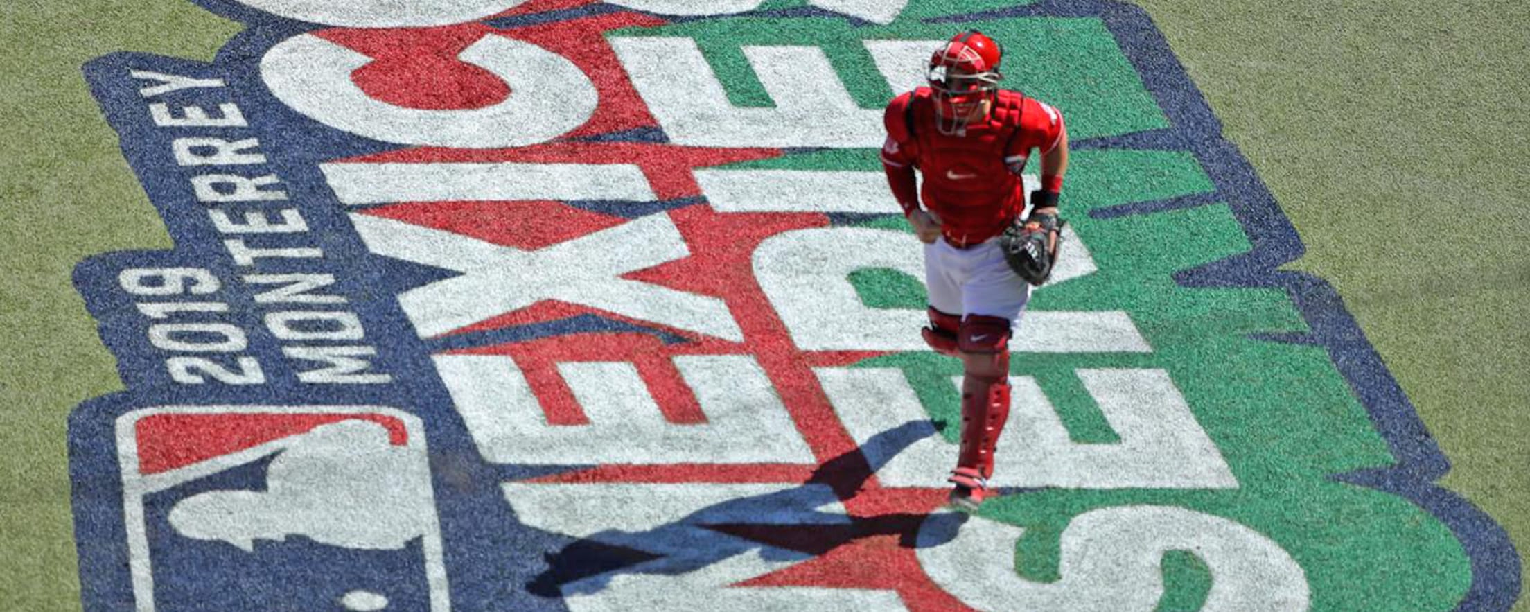 Mexico Series 2019 | MLB International | MLB.com