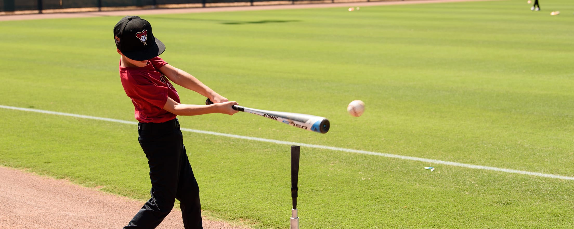 D-backs Baseball Academy | Arizona Diamondbacks