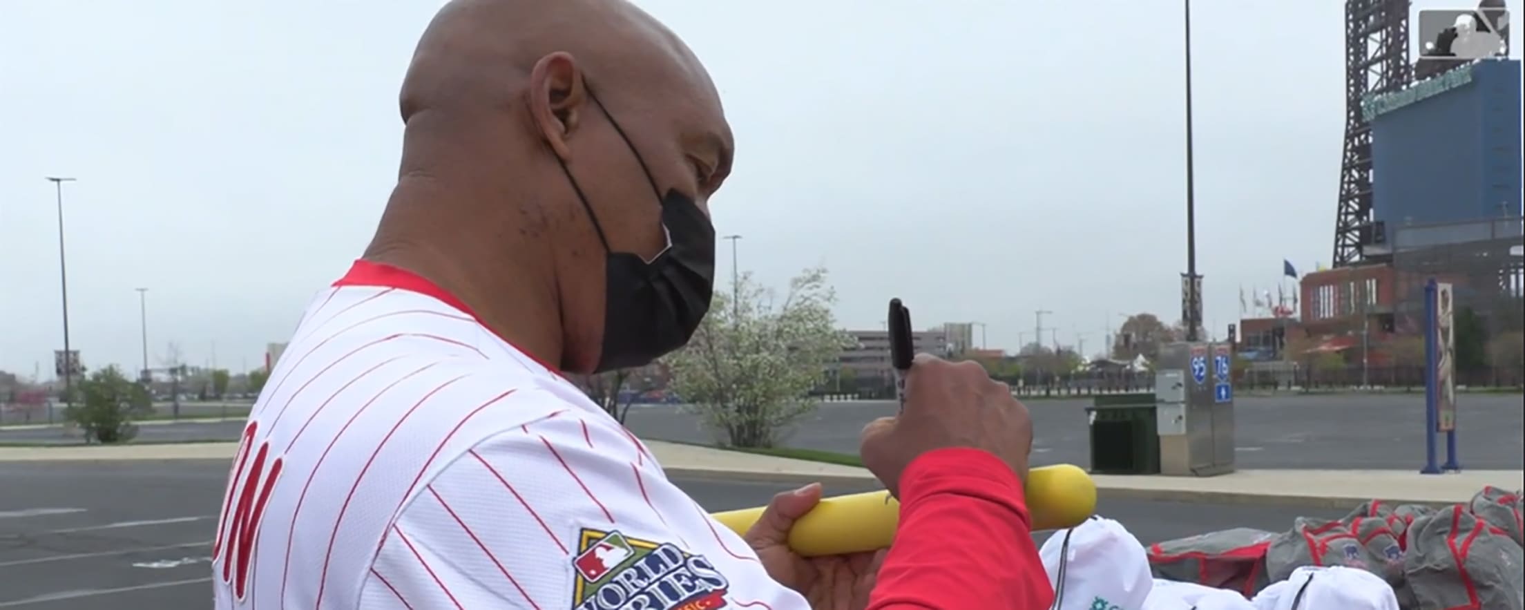 Jr. RBI and RBI Leagues | Philadelphia Phillies