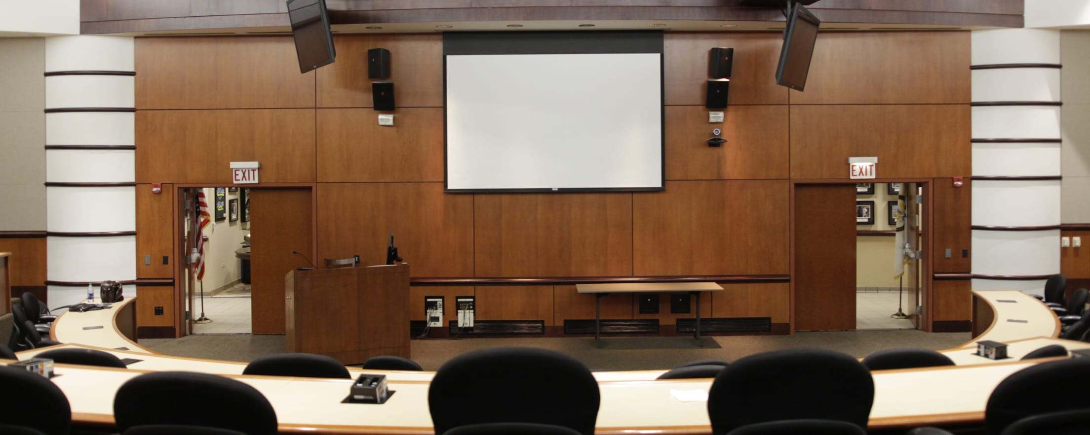 Conference and Learning Center | Event Spaces | Chicago White Sox