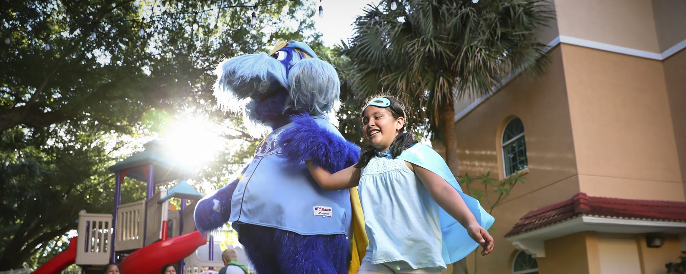 Tampa Bay Rays in the Community | Tampa Bay Rays