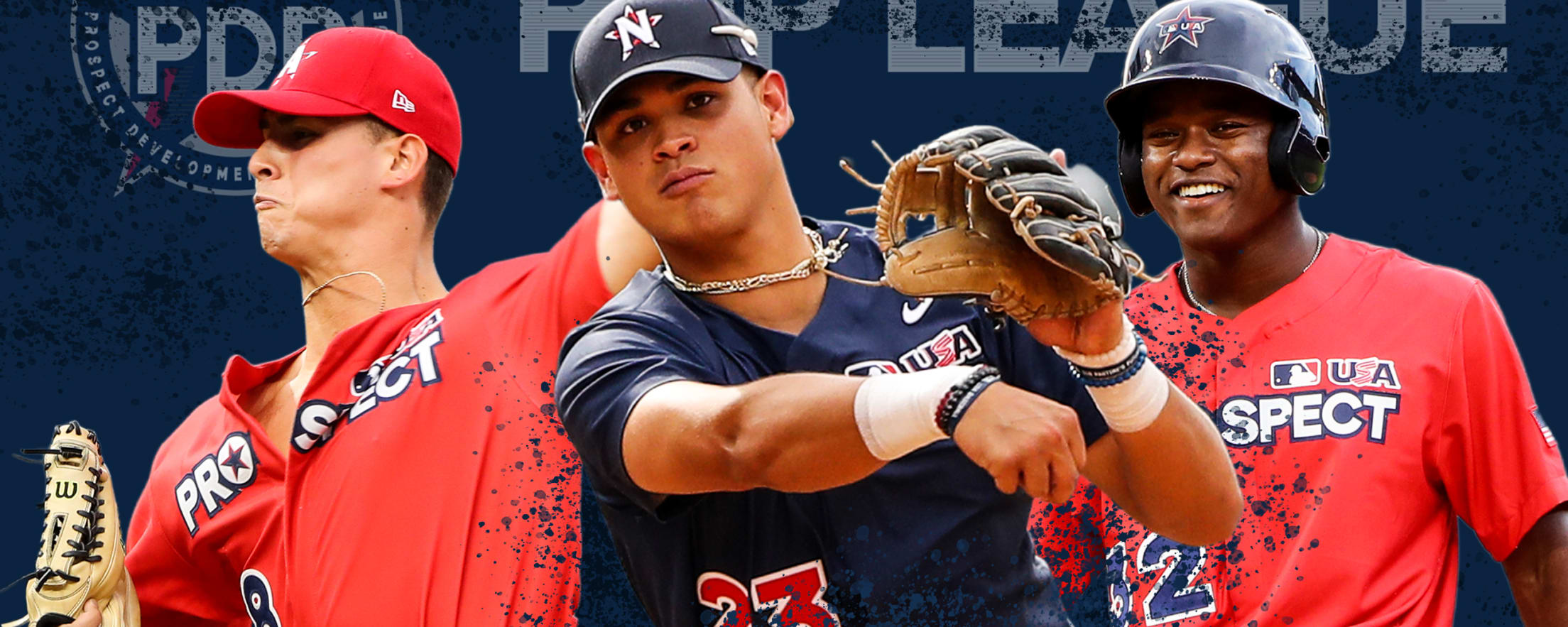 2021 MLB Draft Dates, Tracker and Prospects | MLB.com