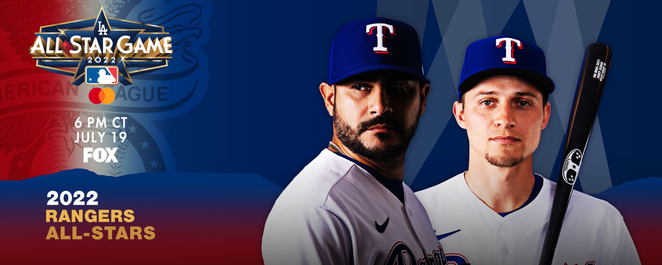 Official Texas Rangers Website | MLB.com