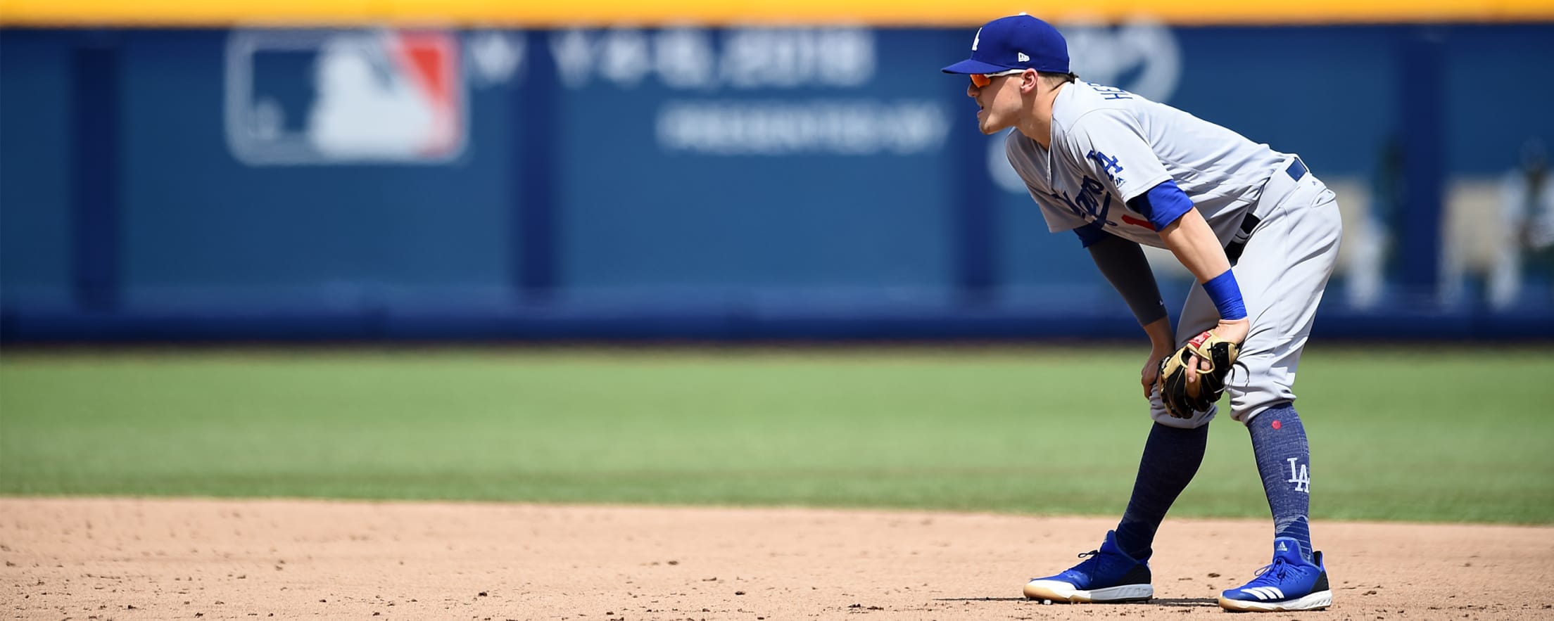 Mexico Series 2018 | MLB International | MLB.com