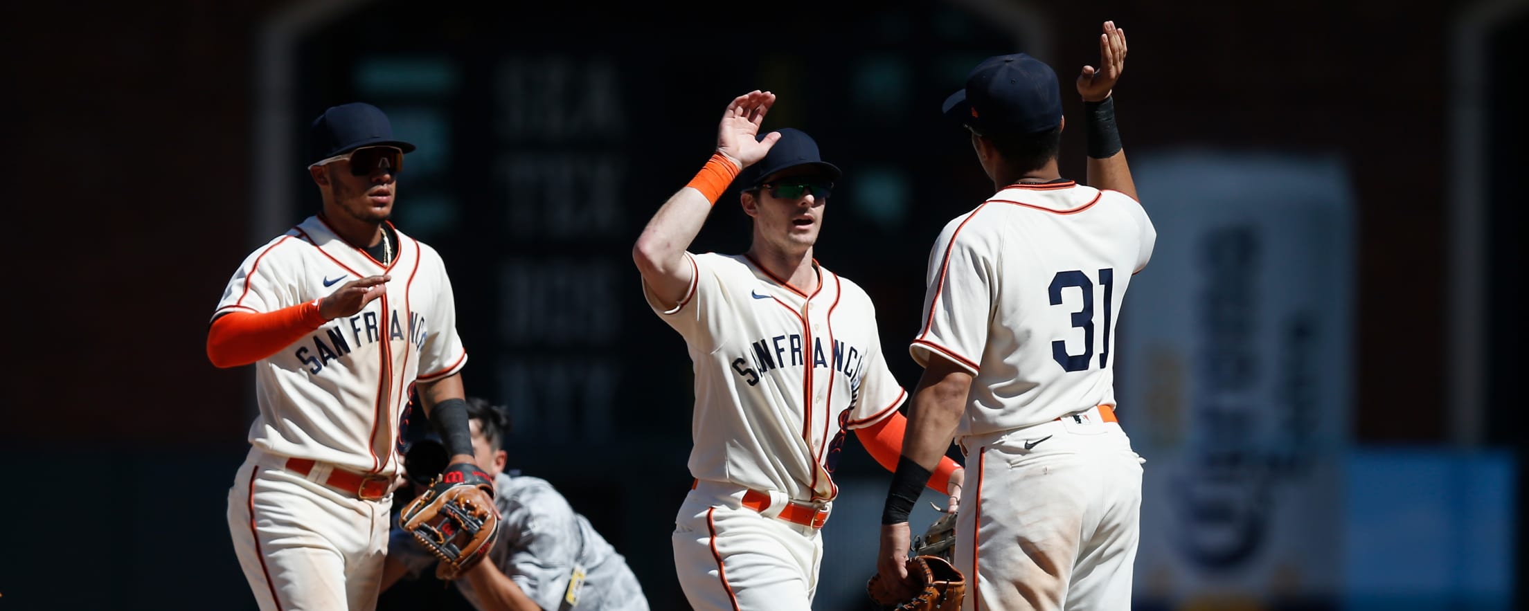 Official San Francisco Giants Website | MLB.com