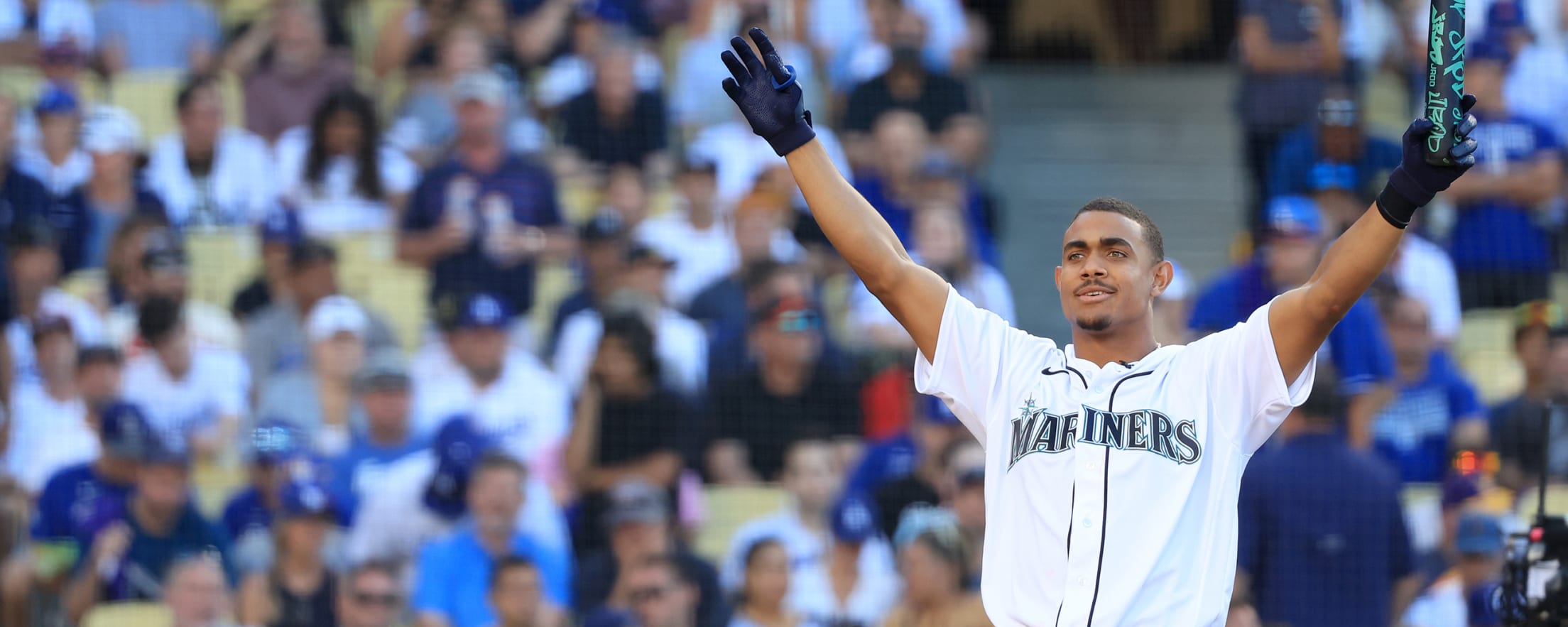 Official Seattle Mariners Website | MLB.com