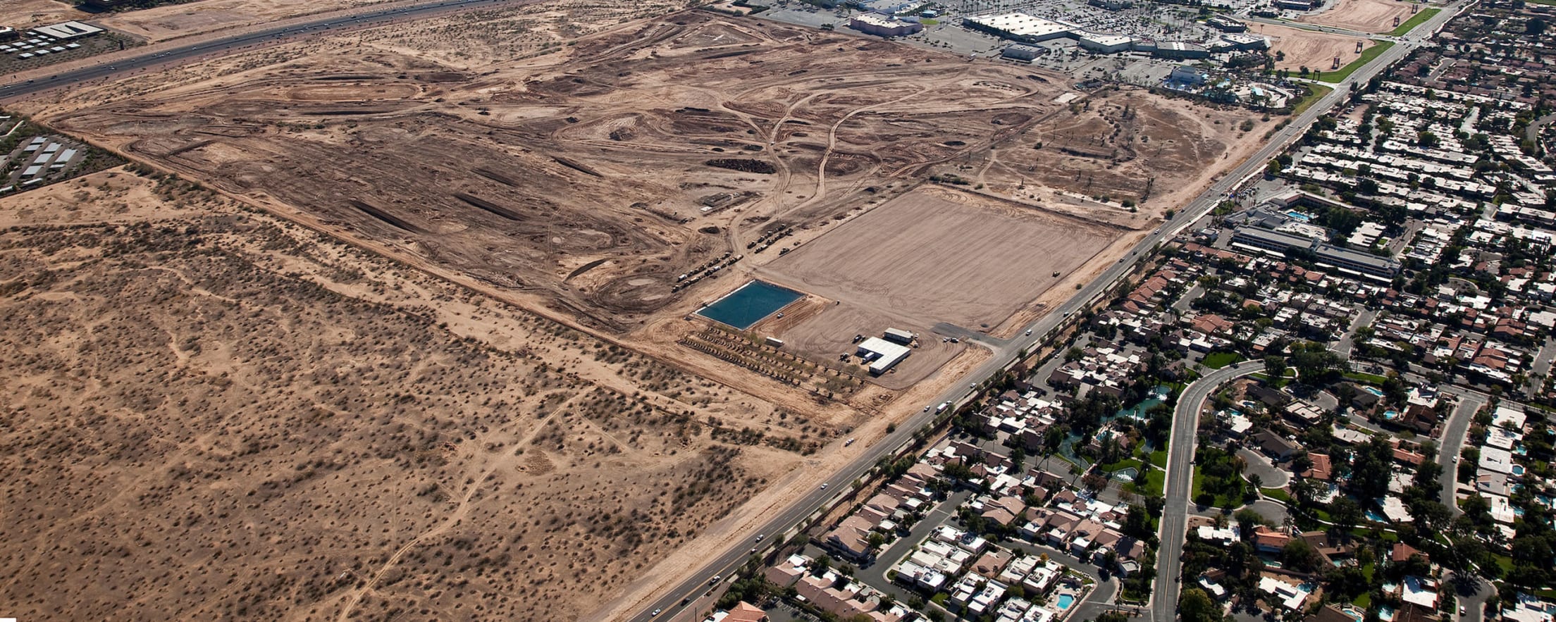 Multimedia | Salt River Fields | Arizona Diamondbacks