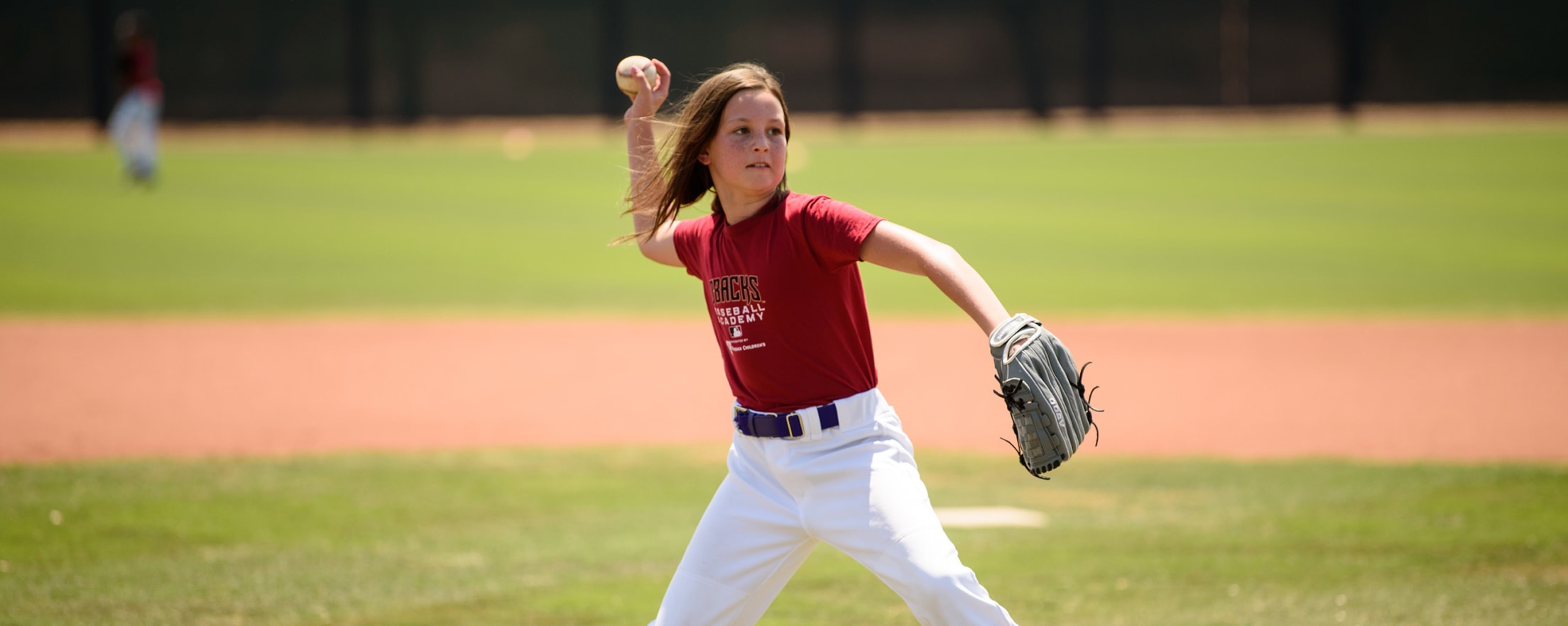 D-backs Baseball Academy | Arizona Diamondbacks