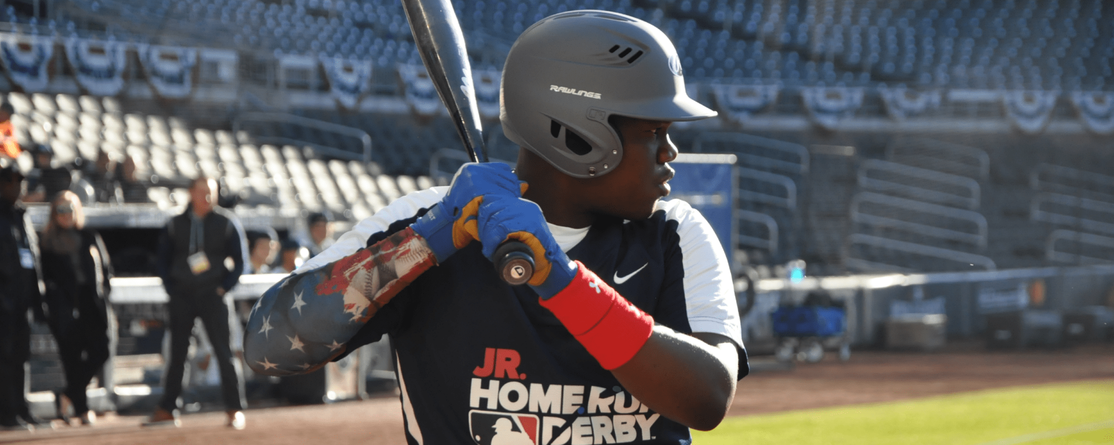 MLB Youth Academy | Texas Rangers Youth Academy | MLB.com