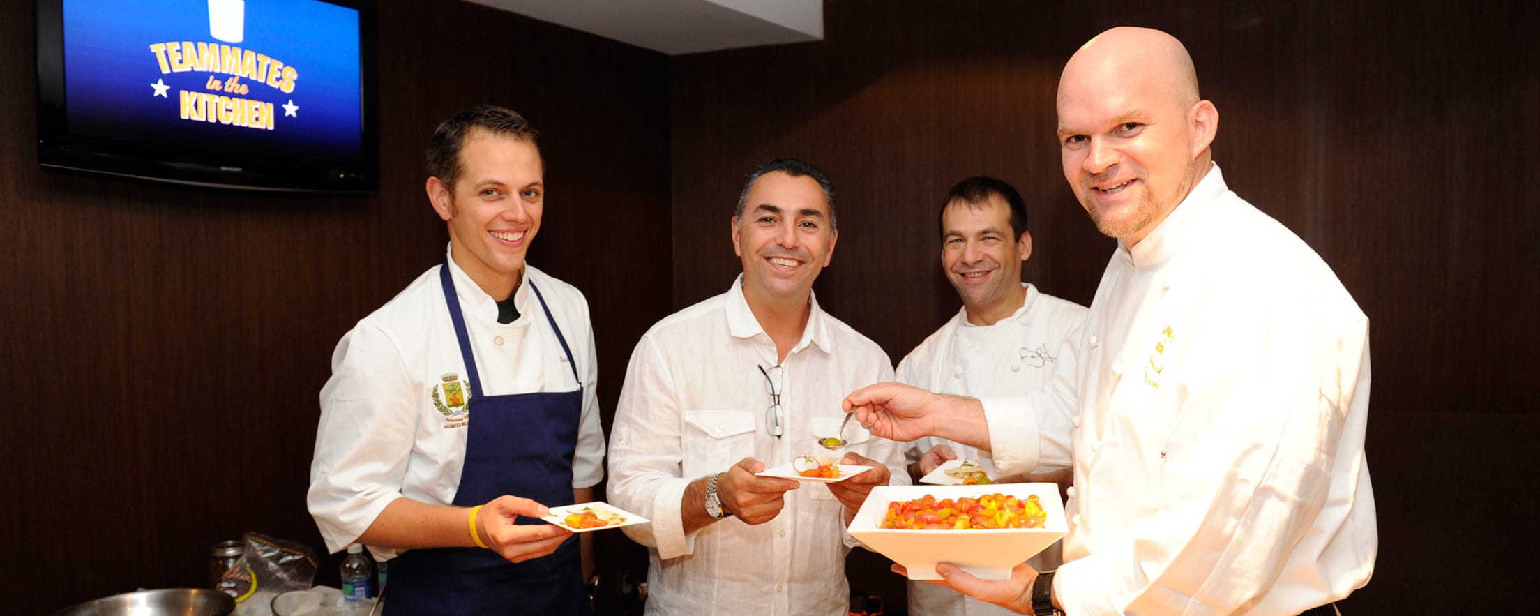 Event Services at Citi Field | New York Mets