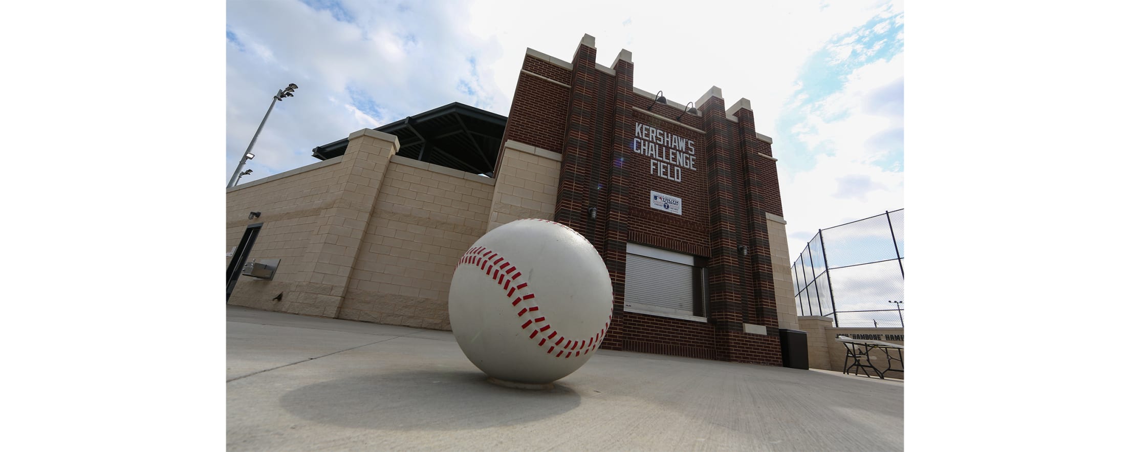 MLB Youth Academy | Texas Rangers Youth Academy | Photo Galleries | MLB.com