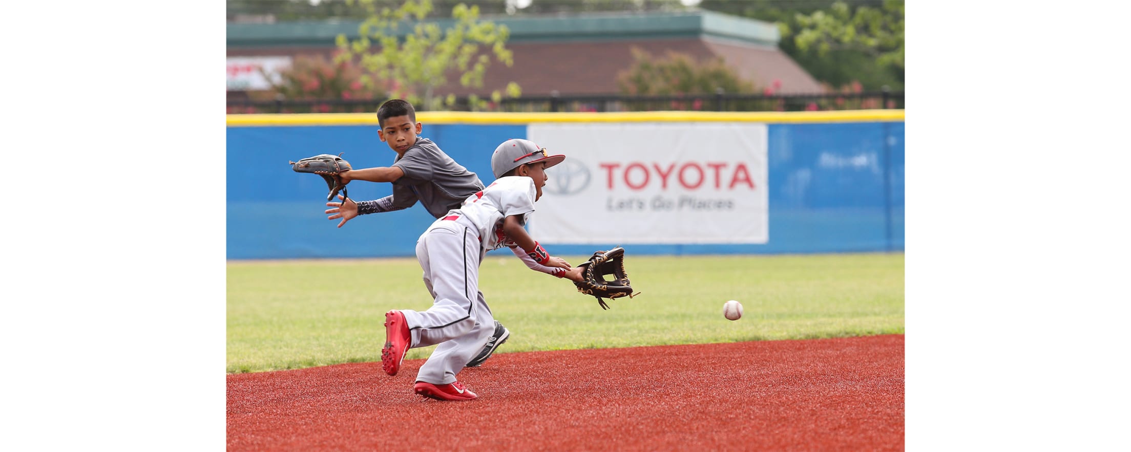 MLB Youth Academy | Texas Rangers Youth Academy | Photo Galleries | MLB.com