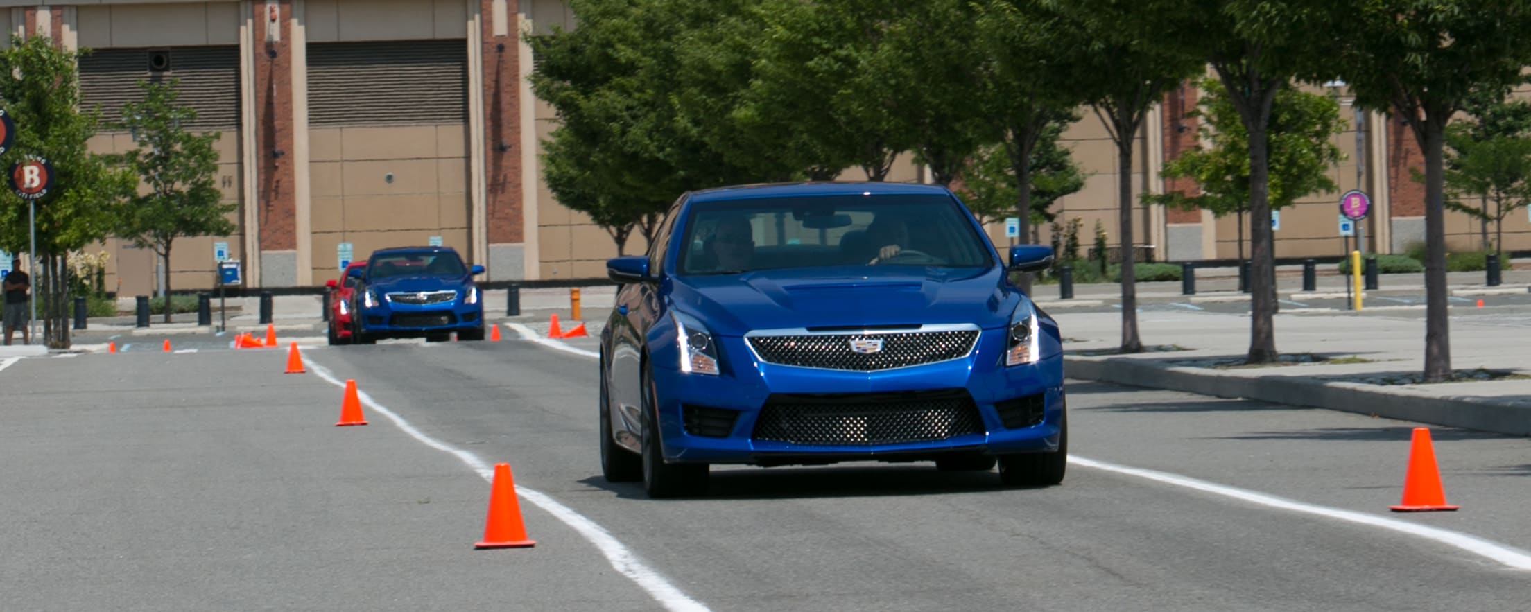 Parking Lots | Citi Field | New York Mets