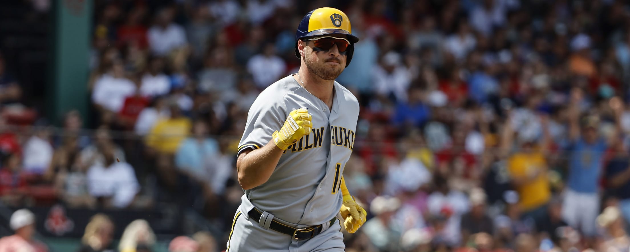 Official Milwaukee Brewers Website | MLB.com