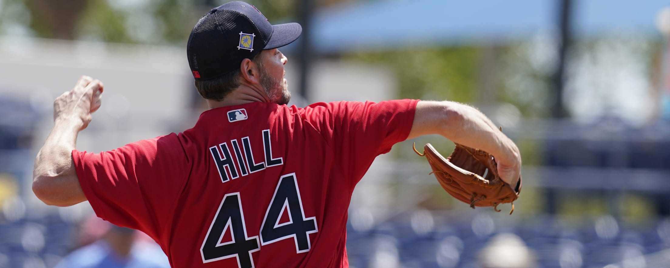 Official Boston Red Sox Website | MLB.com