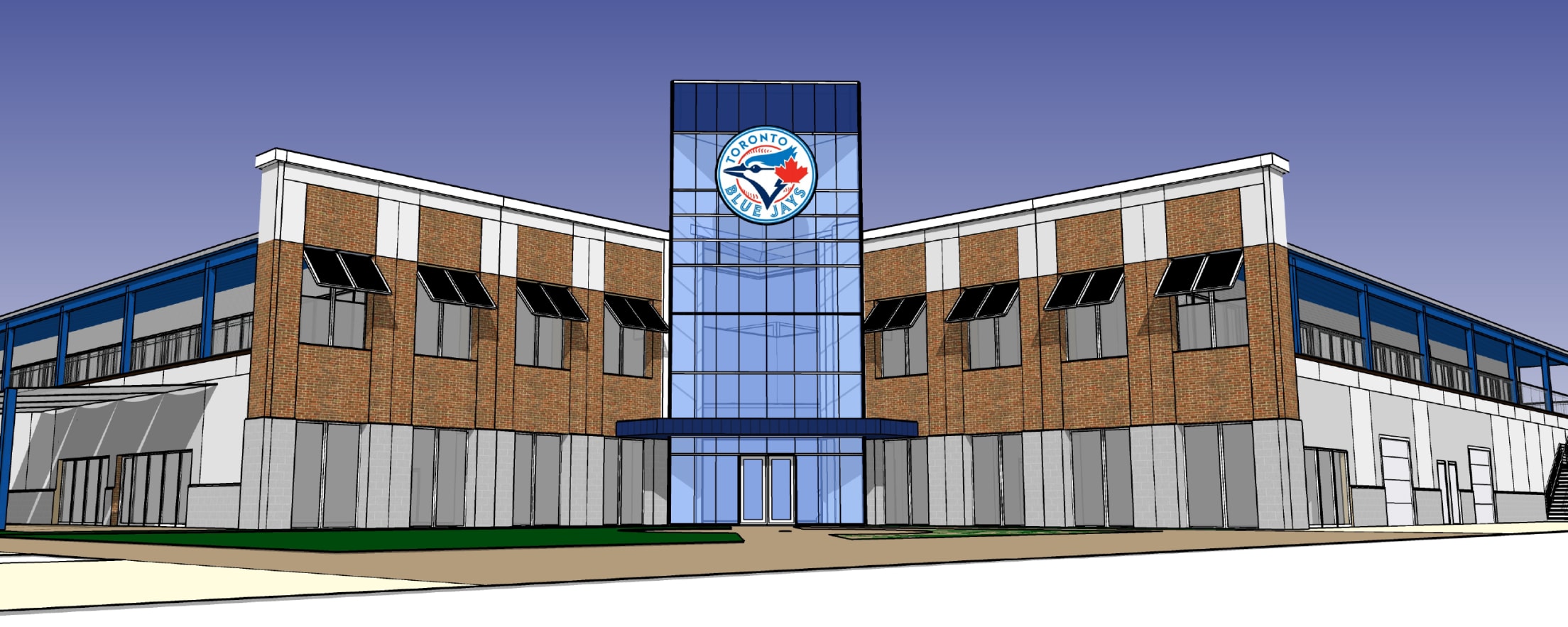 Spring Training | Toronto Blue Jays