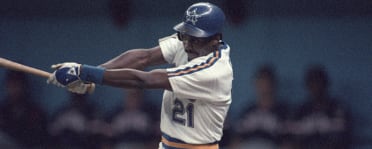 Franchise Timeline - 1980s | Seattle Mariners
