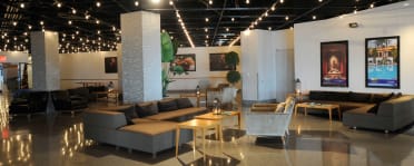 Piazza 31 Club by True Vodka | Citi Field | New York Mets