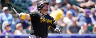 Official Pittsburgh Pirates Website | MLB.com