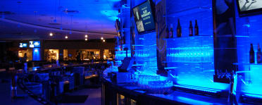 Piazza 31 Club by True Vodka | Citi Field | New York Mets