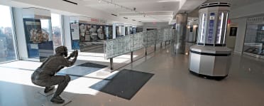 New York Yankees Museum presented by Bank of America | New York Yankees