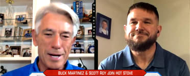 Baseball Assistance Team | MLB.com