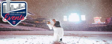 Target Field Events | Minnesota Twins