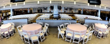 Piazza 31 Club by True Vodka | Citi Field | New York Mets