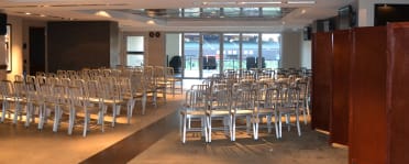 Clover Home Plate Club | Citi Field | New York Mets